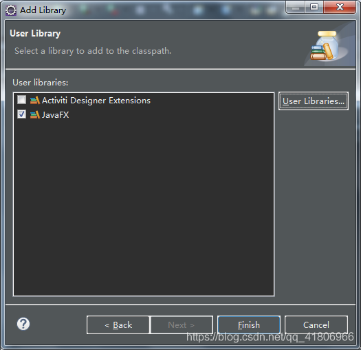 JavaFX桌面开发入门,这一篇文章就够了_javafx -fx-background-image-CSDN博客