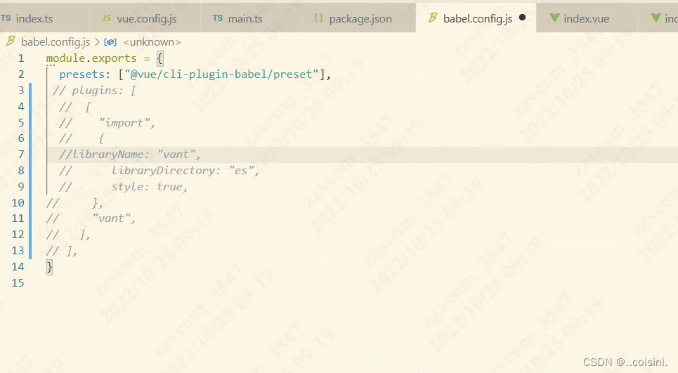 vant is not defined-CSDN博客