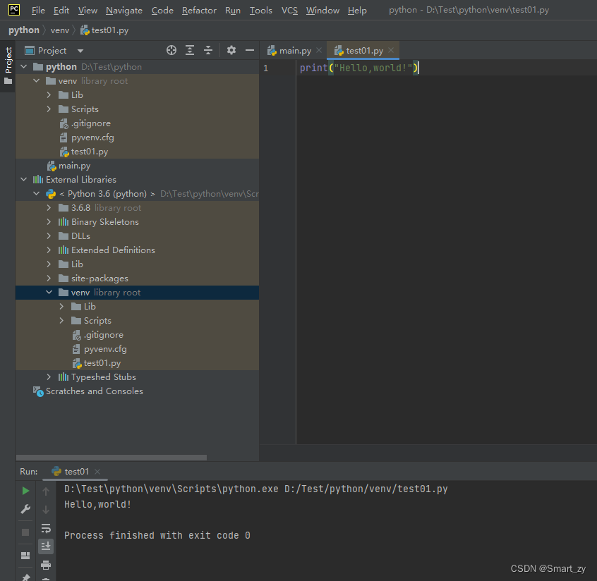 python和pycharm的下载安装以及使用_python4.1.2下载-CSDN博客