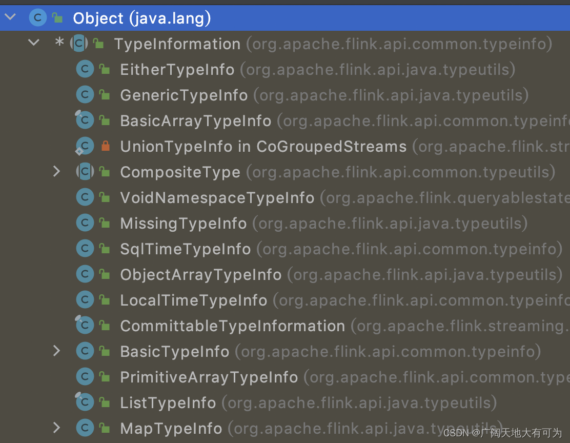 4、如何在flink任务中读取外部数据源（DataStream API）_flink java 读取数据库-CSDN博客