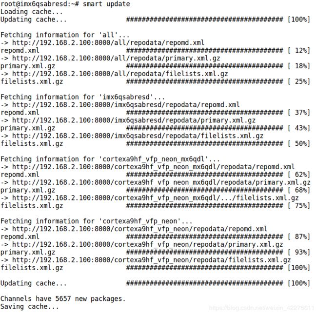 Yocto编译linuxyocto编译流程详细攻略及bitbake实用方法 Csdn博客