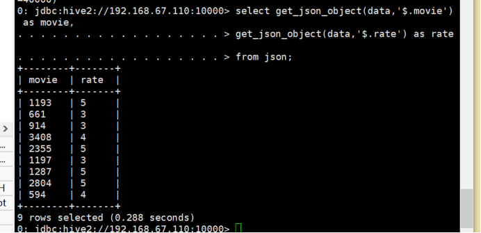 Hive函数操作_hive分数对应的评级-CSDN博客
