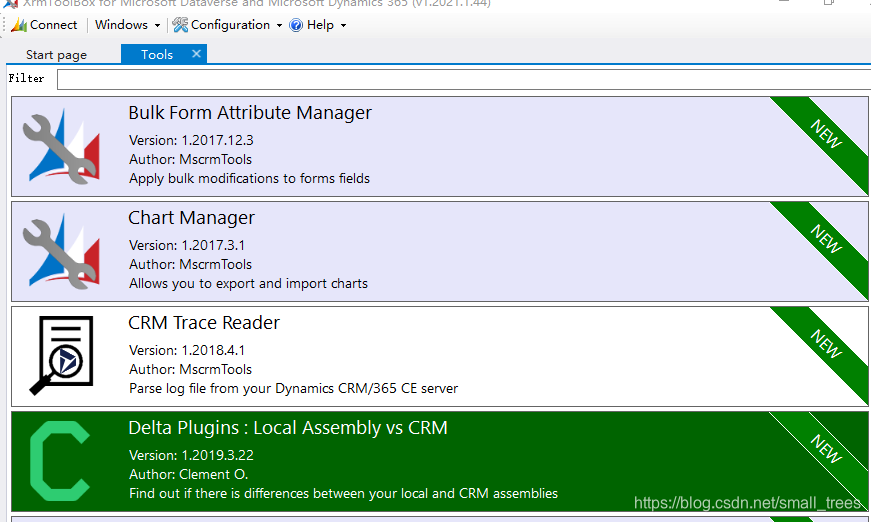 【Dynamics CRM】【二次开发】--PluginRegistration更新本地Dll报错_plug-in assembly does not contain the required ...