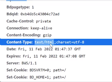 前端学习笔记202310学习笔记第一百壹拾七天-模块包-内置模块http模块之4-CSDN博客