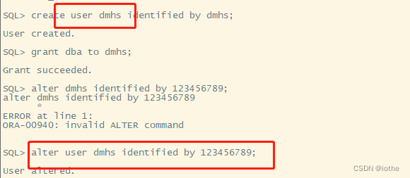 Oracle到DM的DMHS数据同步搭建_oracle 迁移 到dm dmhs-CSDN博客