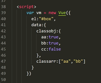前端学习笔记202311学习笔记第一百贰拾七天-vue-class和style之3-CSDN博客