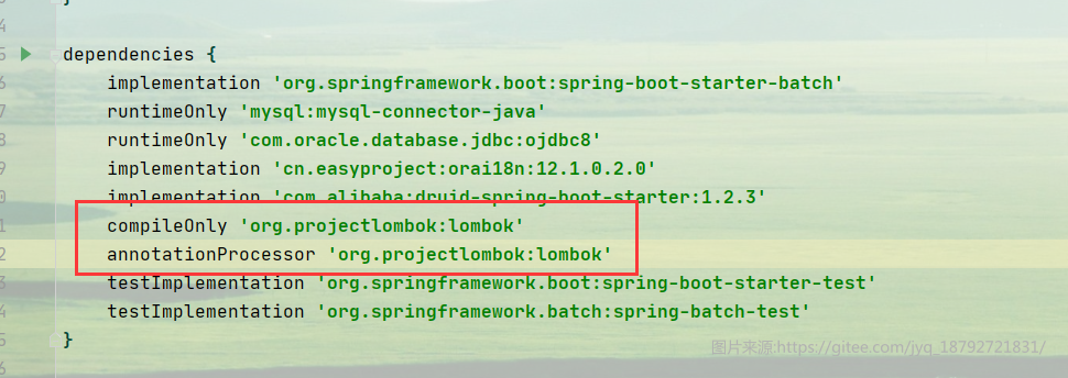 spring batch ItemReader详解_jpapagingitemreaderbuilder-CSDN博客