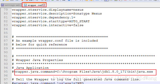 Nexus安装错误解决方案-CSDN博客