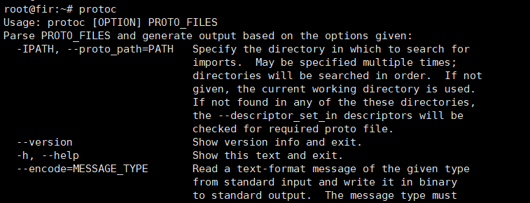 [Spring Boot]Protobuf解析MQTT消息体_proto mqtt-CSDN博客
