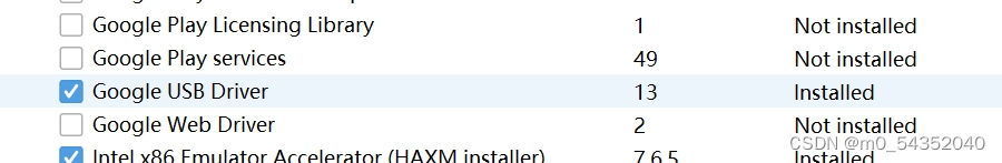 AOSP Hook API_fastboot: error: could not read android-info.txt-CSDN博客