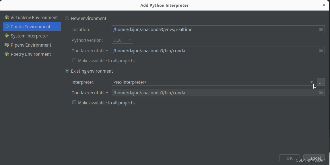 【从零开始】pyVHR环境配置-CSDN博客