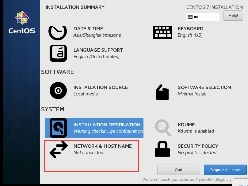 VMwareWorkstation创建Centos7虚拟机教程（全网最详细，每一步图文结合）_vmware workstation pro怎么创建虚拟机-CSDN博客