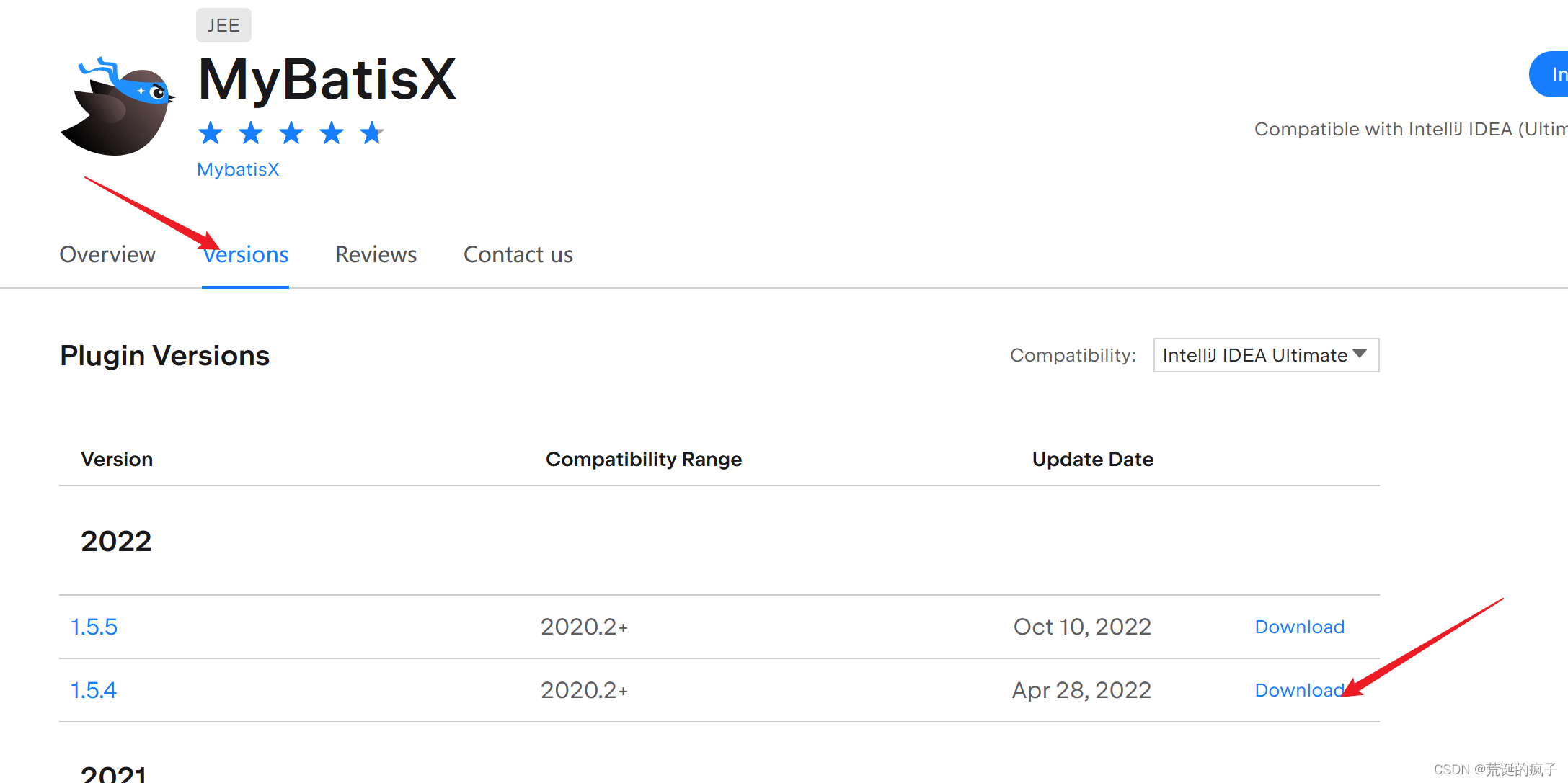 Springboot中mybatisx插件的使用过滤机械工作小工具mybatisx哪一版的比较好 Csdn博客