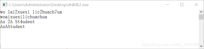 C/C++库函数（isalpha）判断字符是否为字母_c++ 判断 全英文-CSDN博客