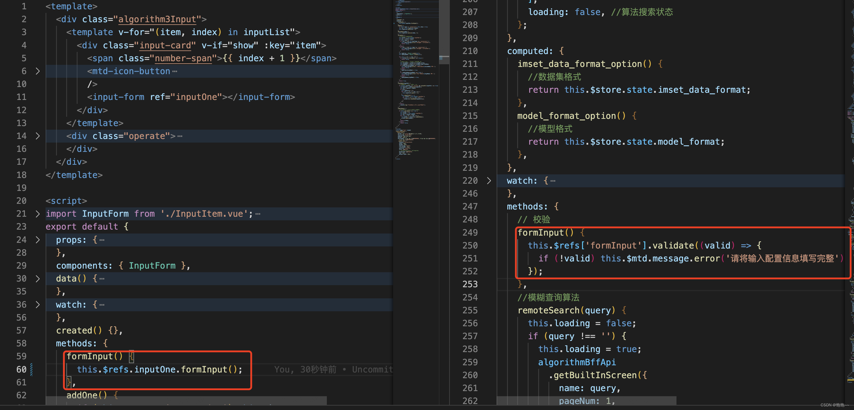 Vue 父组件使用thisrefs调用子组件报错，undefined、not A Function问题解决方法vue2 父组件获取子组件ref Undefined Csdn博客 