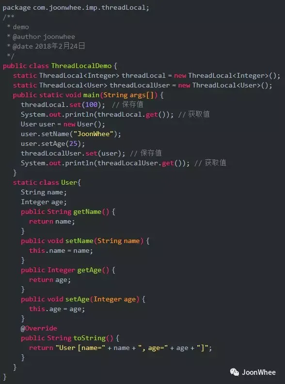 ThreadLocal详解_python thread local-CSDN博客