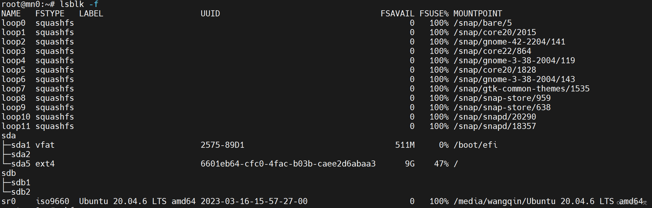 备份整个系统盘_linux系统如何做全盘备份-CSDN博客