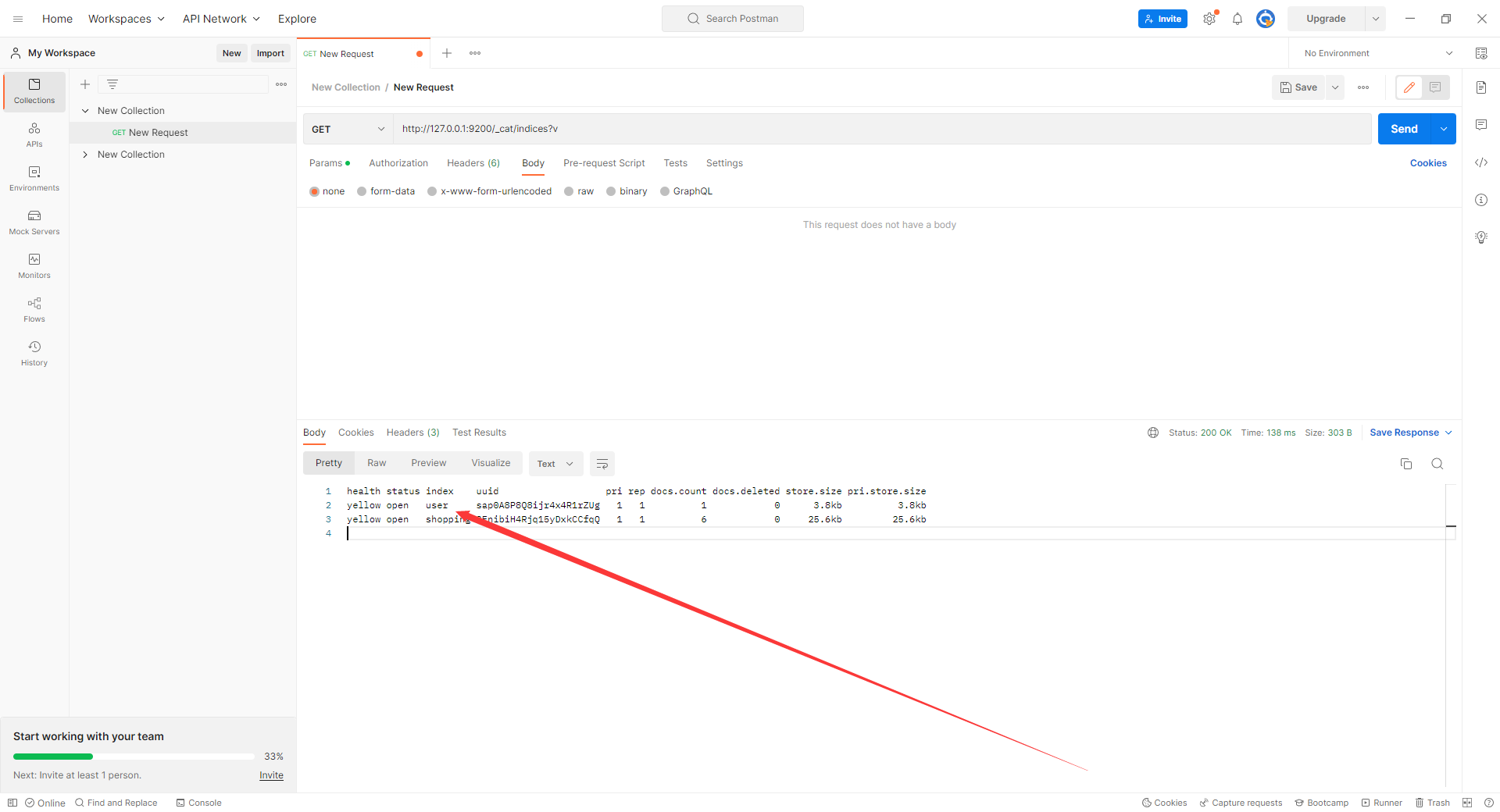 第2章Elasticsearch入门_elasticsearch基本用法头歌答案-CSDN博客