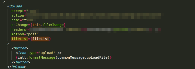 解决antd upload onchange事件只触发一次的解决方法_为什么ant-vue 上传控件onchange事件只触发一次-CSDN博客
