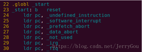 uboot移植（五）移植 u-boot-spl.bin-CSDN博客