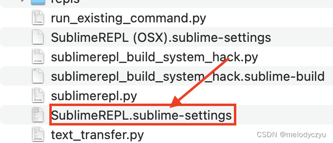 Sublime text 安装交互Python_sublime python 运行 交互-CSDN博客