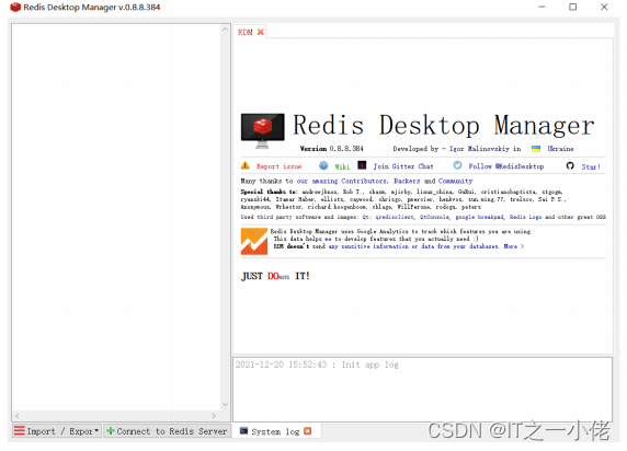 Redis可视化工具_安装Redis_Desktop_Manager_麒麟reids 可视化工具-CSDN博客