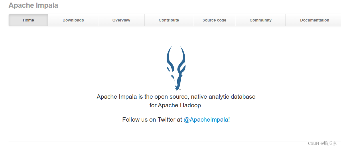 大数据分析查询_Impala介绍_对HDFS_Hbase直接查询_速度快_组成架构_执行原理---大数据之Impala工作笔记0001_impala hdfs-CSDN博客