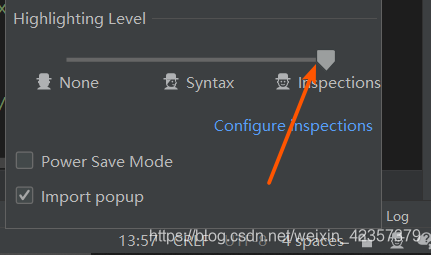 IDEA spring-mybatis.xml 无法读取jdbc.properties的值cannot resolve property key_cannot resolve file ...