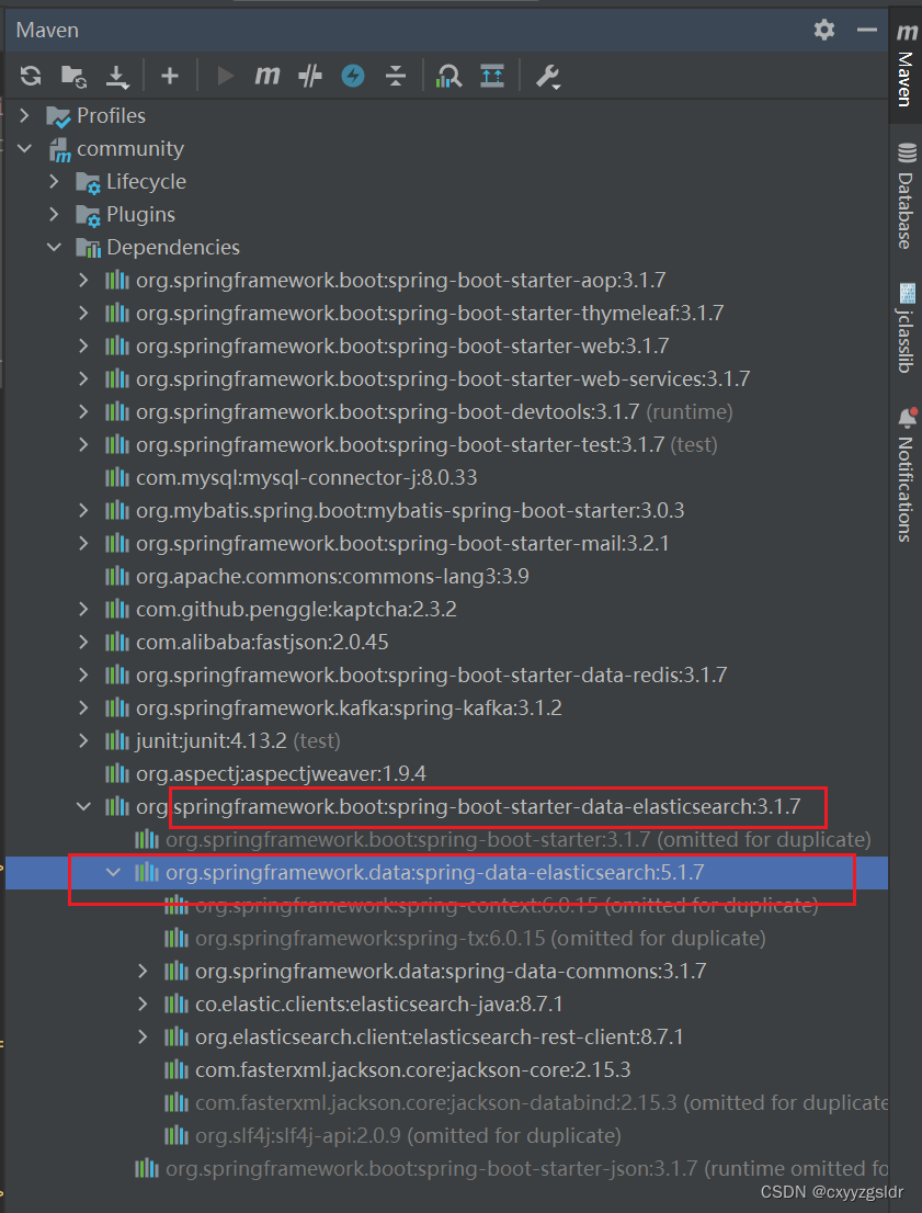 【ES】springboot集成ES_es与springboot版本对应关系-CSDN博客