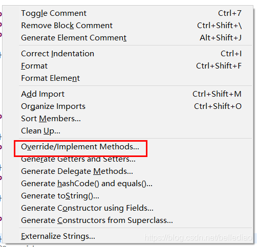 《后端》JavaSe-public String toString() {}方法_后端public-CSDN博客