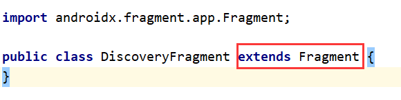 Error Inflating Class Androidxfragmentappfragmentcontainerview Csdn博客 2266