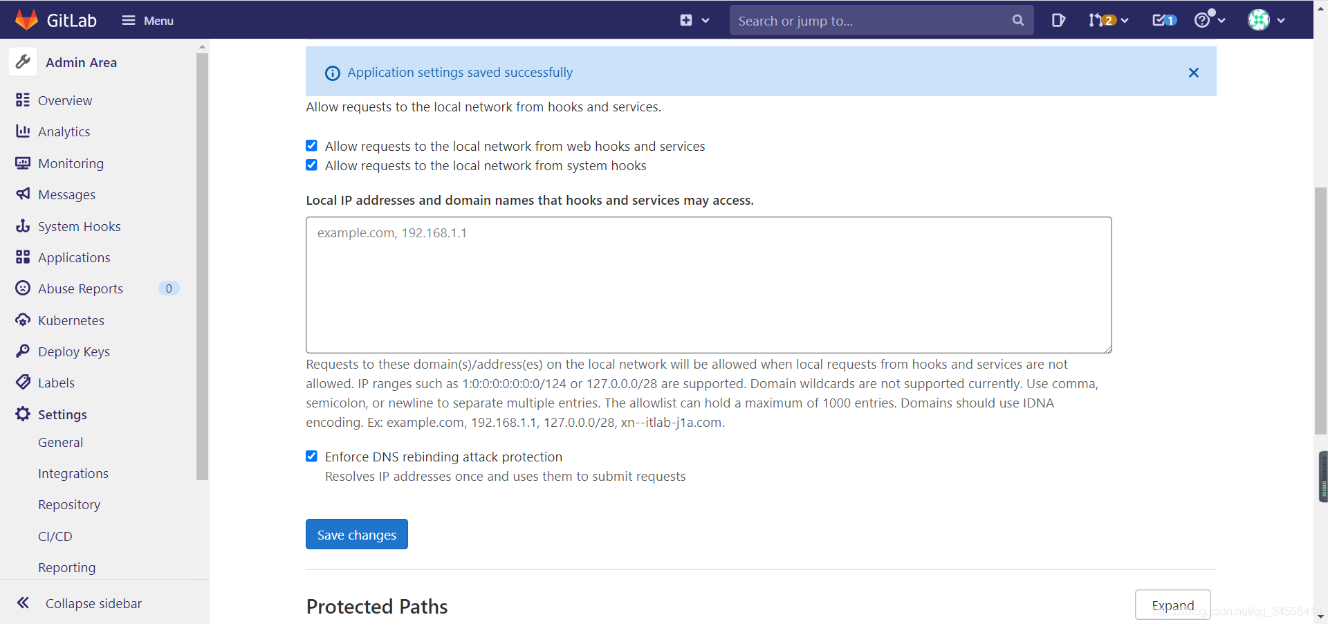 Jenkins 进阶04 Generic Webhook GitLab 触发器与提交流水线_generic webhook trigger-CSDN博客