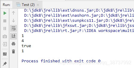 Java并发之CAS （Compare and Swap）_java锁 平衡比较替换-CSDN博客