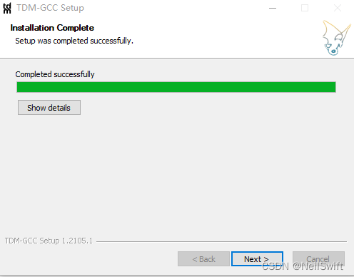 tdm64-gcc下载安装 matlab出错 builders.ModuleUtils出错 SimCore_startup_common出错 prescan_startup”_tdm64 ...