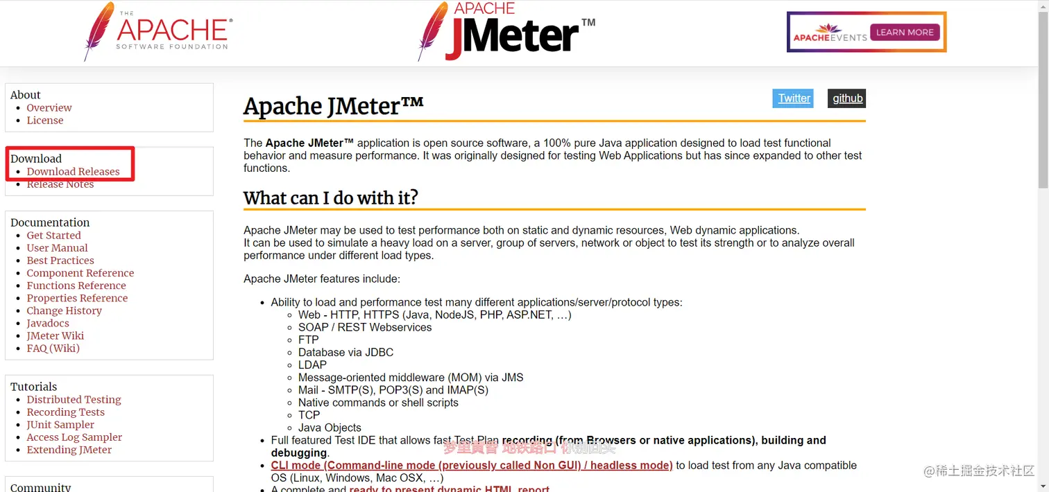 阿里大厂测试开发手把手教你jmeter压测_阿里压测工具-CSDN博客