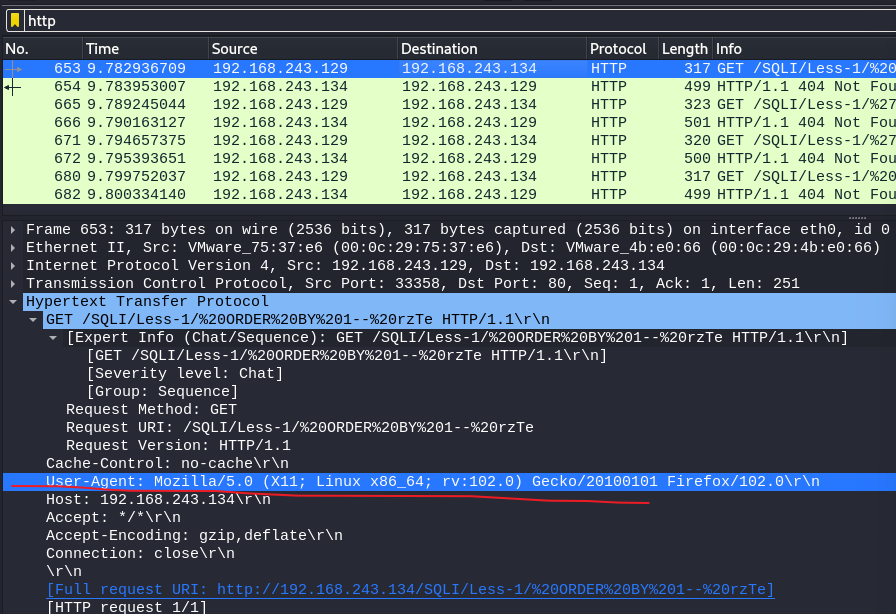 sqlmap_默认sqlmap工具的文件放置目录-CSDN博客