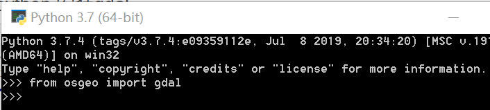 python和Anaconda 安装gdal和osr_python 安装osr-CSDN博客