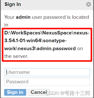 详解Nexus的安装、如何创建、配置宿主仓库 创建Maven项目_nexus 安装-CSDN博客