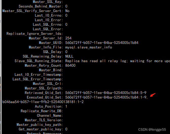 mysql的gtid主从复制，从库误操作更新操作，_mysql gtid 重新复制-CSDN博客