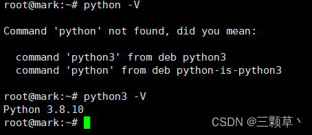 Linux下安装aws命令_linux aws-CSDN博客