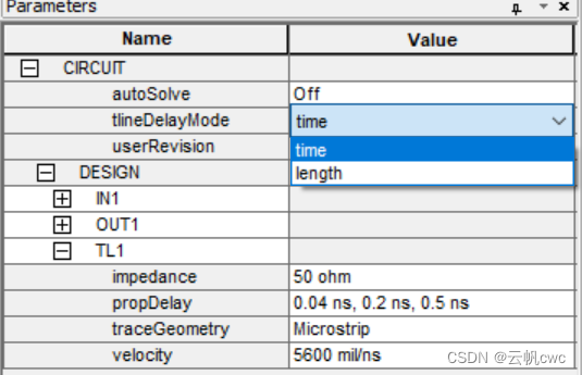 Allegro Sigrity SI/PI仿真记录_sigrity仿真-CSDN博客