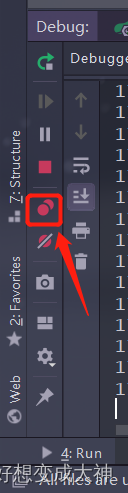 idea调试debug运行不起来，而run无影响的解决方法_debug启动不起来-CSDN博客