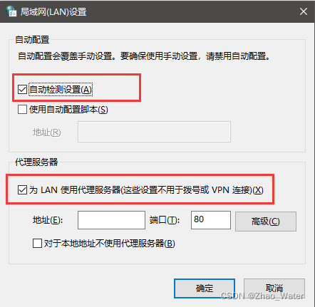 ERROR: Could not install packages due to an EnvironmentError: Please check proxy URL. It is ...