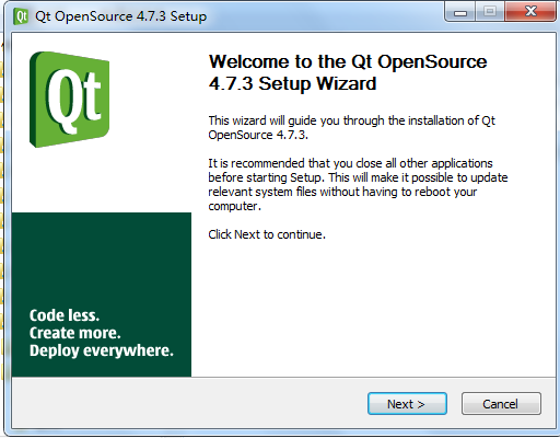 Qt GUI编程 基础入门_qtgui-CSDN博客