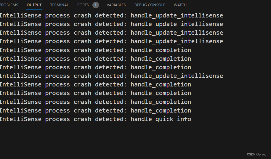vscode解决c++代码补全和错误提示失效_vscode c++ 代码补全-CSDN博客