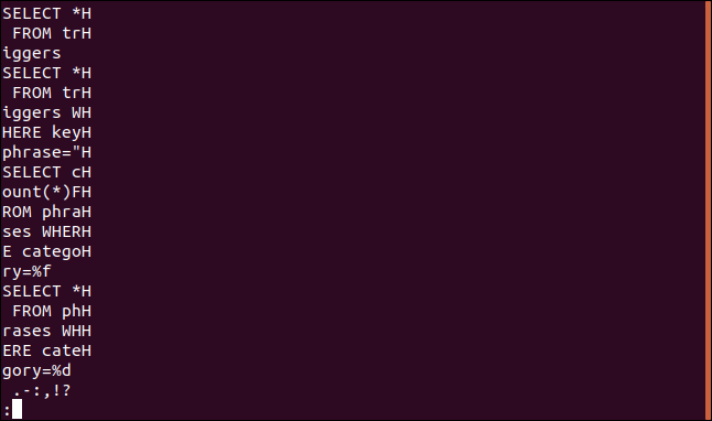 如何在Linux上使用strings命令-CSDN博客