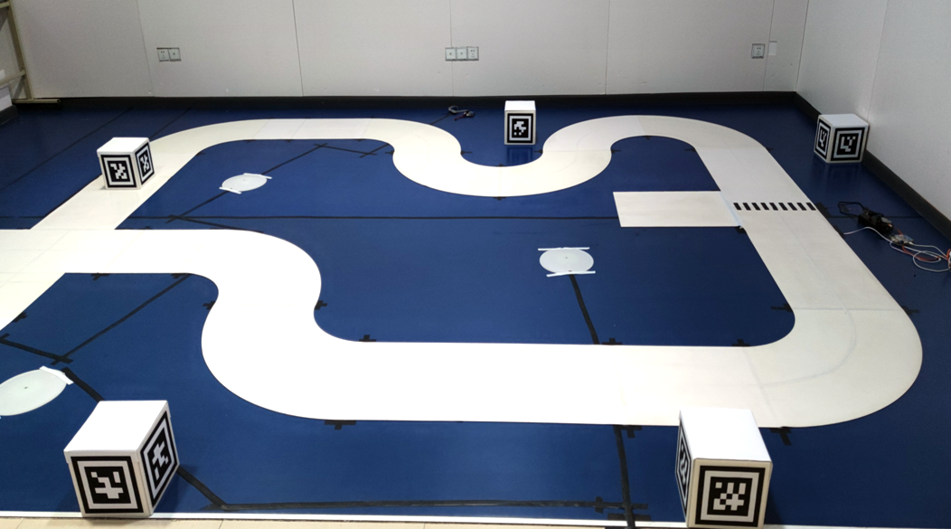 不同分辨率下Apriltag识别精度测试_apriltag定位精度-CSDN博客