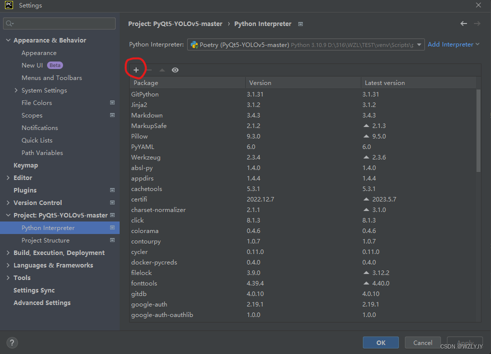 pip安装第三方库使用豆瓣源以及Pycharm配置豆瓣源_pip douban-CSDN博客