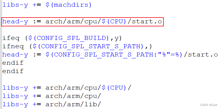 uboot 的配置和编译过程_u-boot.cfg-CSDN博客