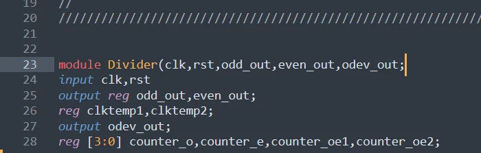 超详细-Vivado配置Sublime+Sublime实现Verilog语法实时检查_vivado sublime-CSDN博客